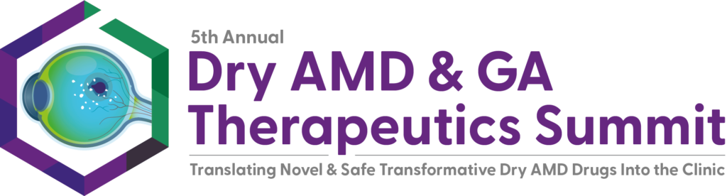 Dry AMD Therapeutic Development Summit | Pricing & Registration